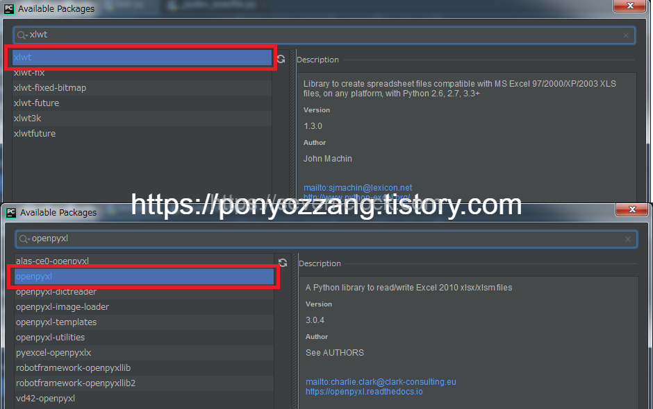 Python 판다스 엑셀 파일 저장 Toexcel 나도개발자